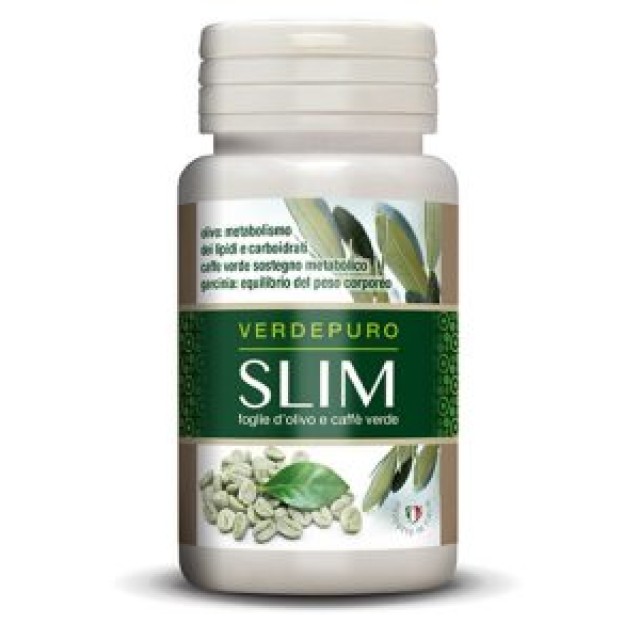 VERDEPURO SLIM