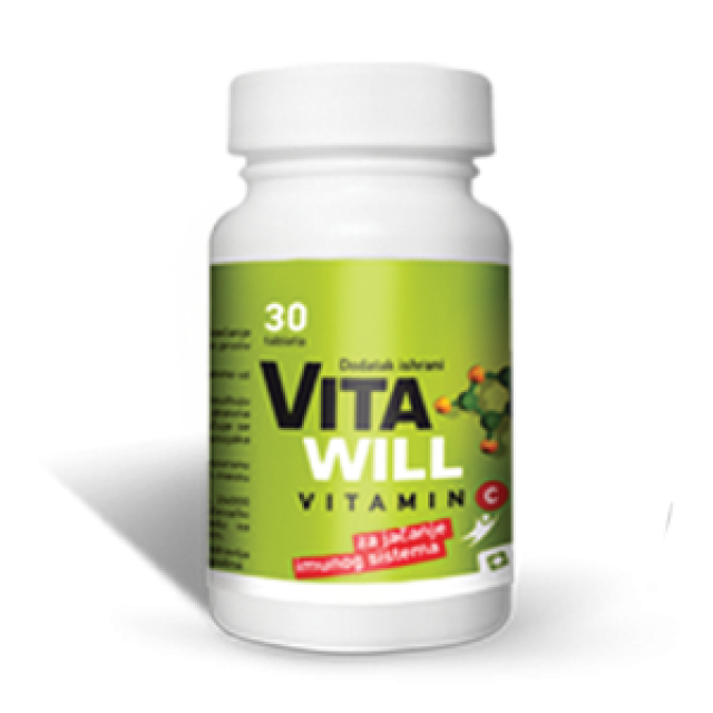 VITAWILL C180mg