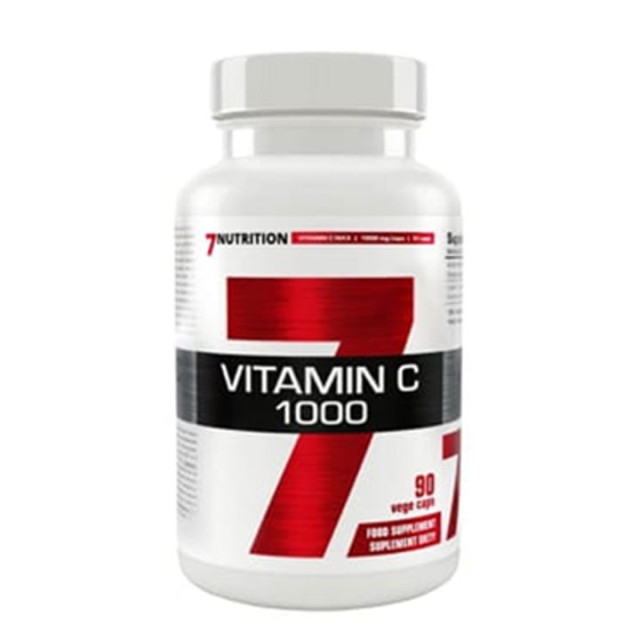 7NUTRITION VITAMIN C