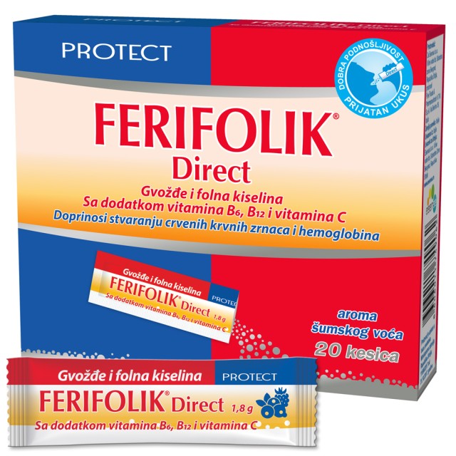 FERIFOLIK DIRECT