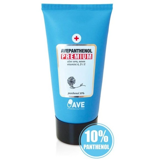 AVE PANTENOL PREMIUM 10%