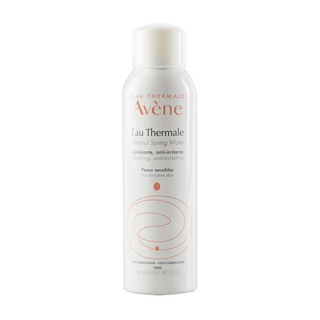 AVENE TERMALNA VODA 150ML - Preparat za osetljivu, nadraženu i alergijama sklonu kožu