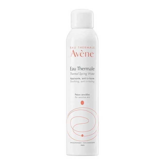 AVENE TERMALNA VODA 300ML - Preparat za osetljivu, nadraženu i alergijama sklonu kožu