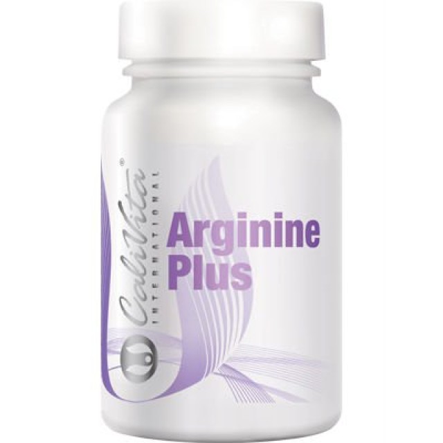 CALIVITA ARGININE PLUS