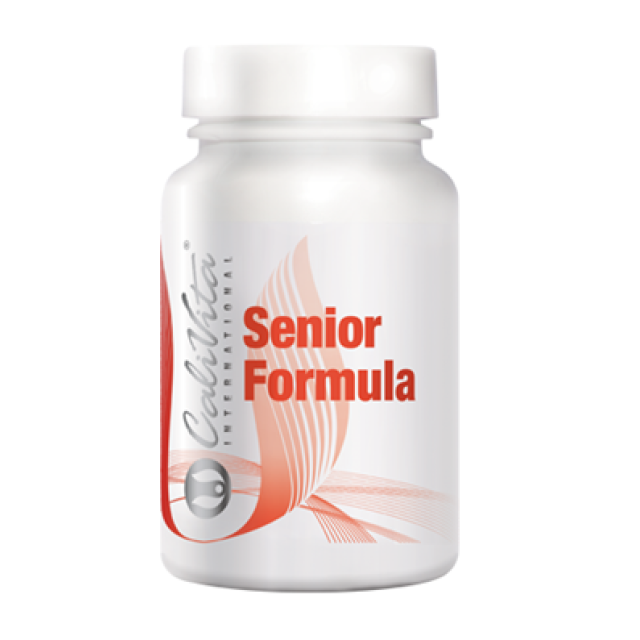 CALIVITA SENIOR FORMULA