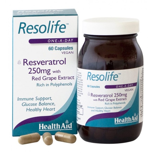 RESOLIFE KAPSULE