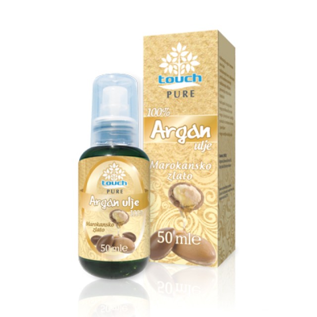 ARGAN ULJE 50ml