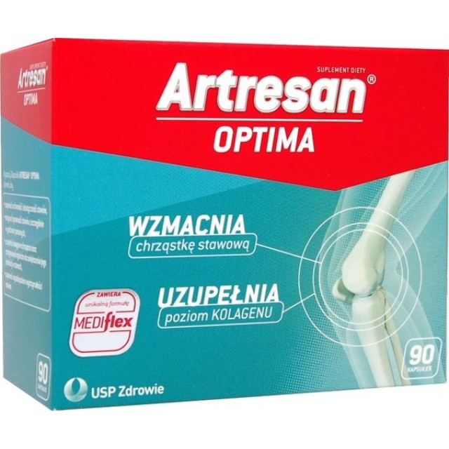 ARTRESAN OPTIMA