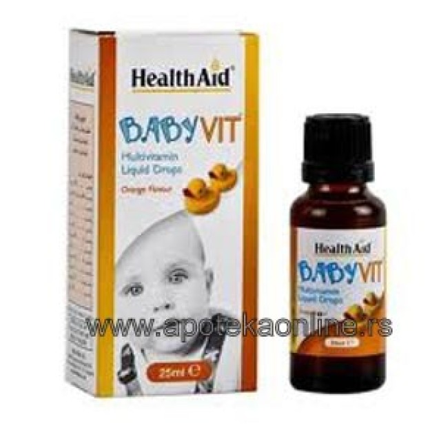 BABYVIT KAPI