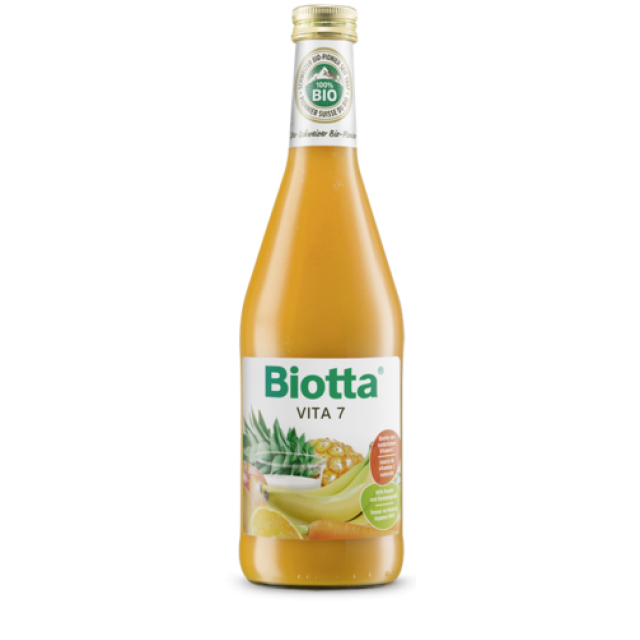 BIOTTA VITA 7