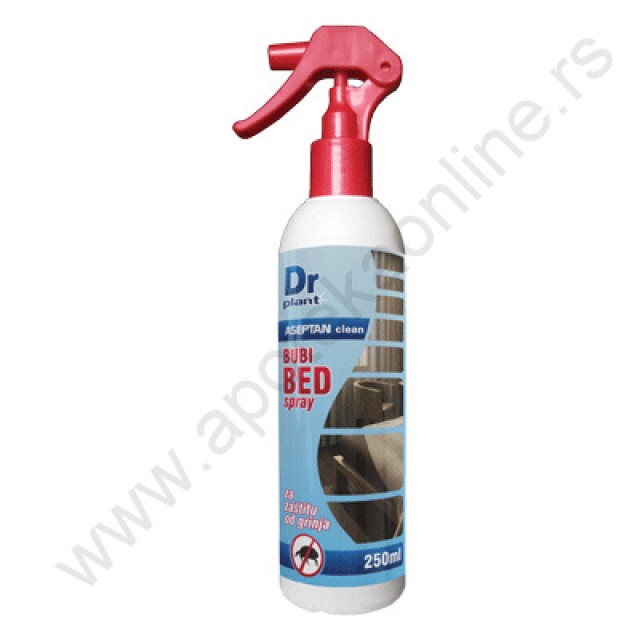 BUBI BED SPRAY