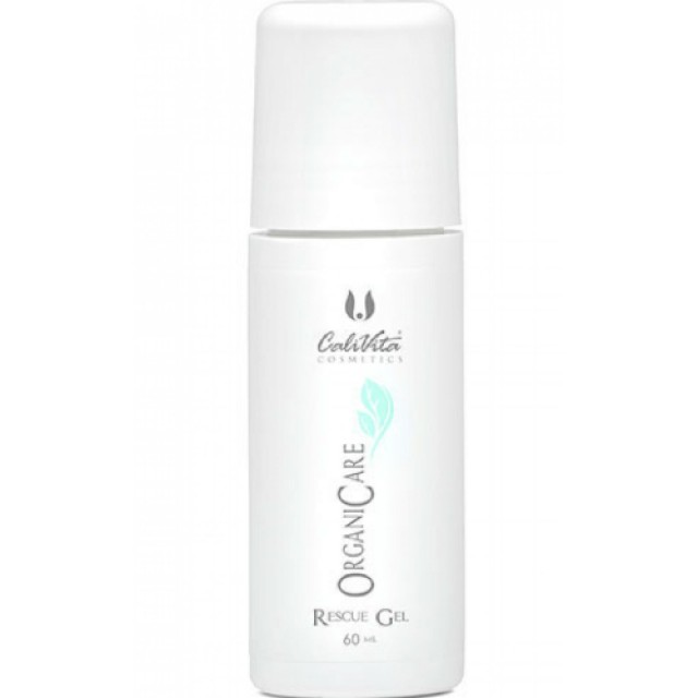 CALIVITA ORGANICARE RESCUE GEL