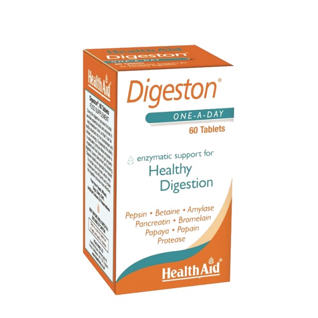 DIGESTION MAX 30 TABLETE