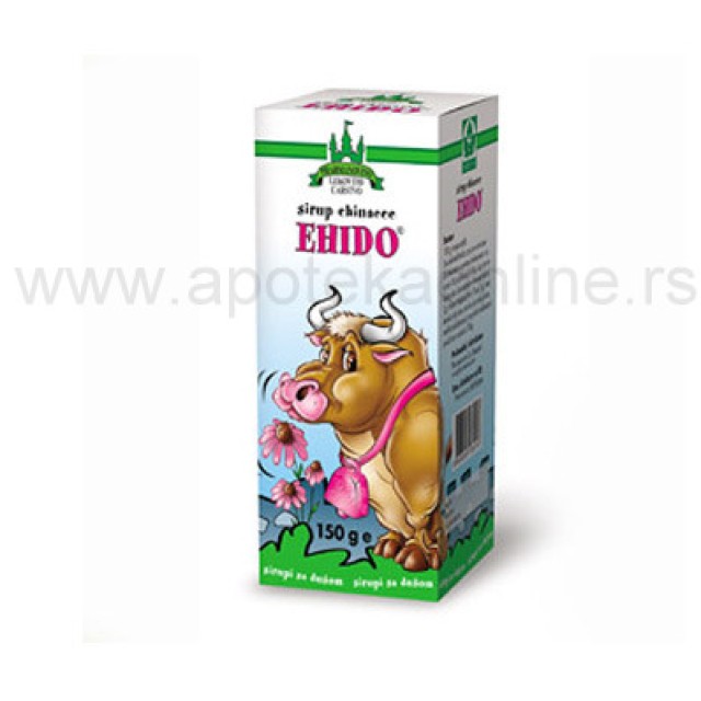 EHIDO SIRUP