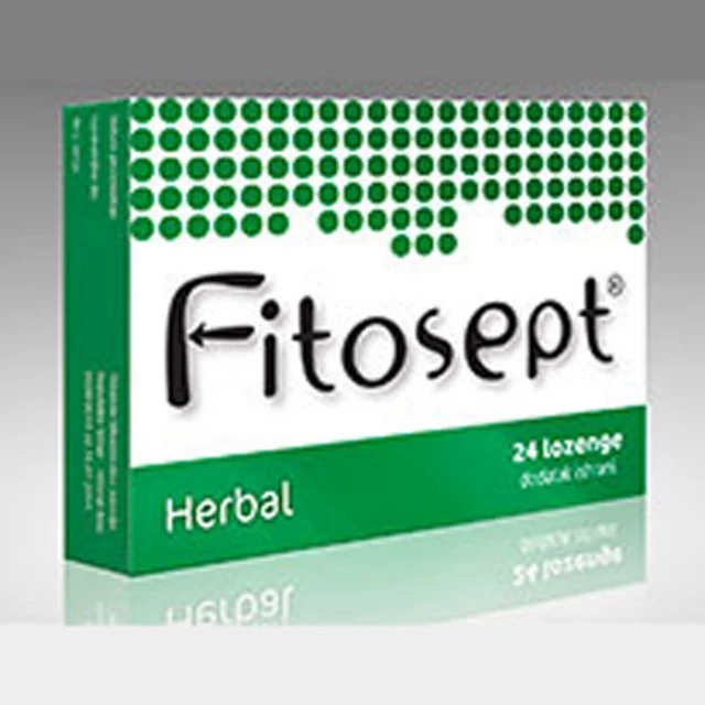 FITOSEPT HERBAL