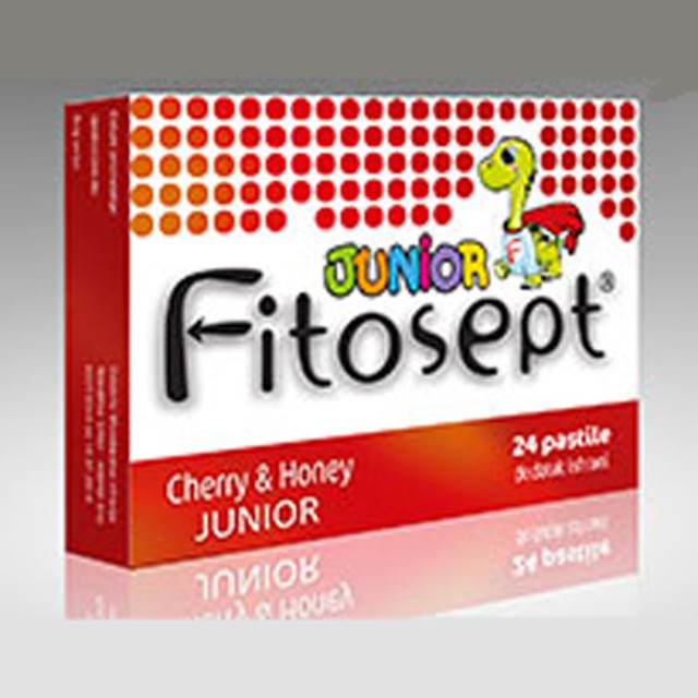 FITOSEPT JUNIOR