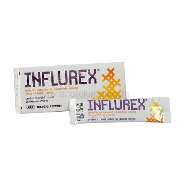 INFLUREX