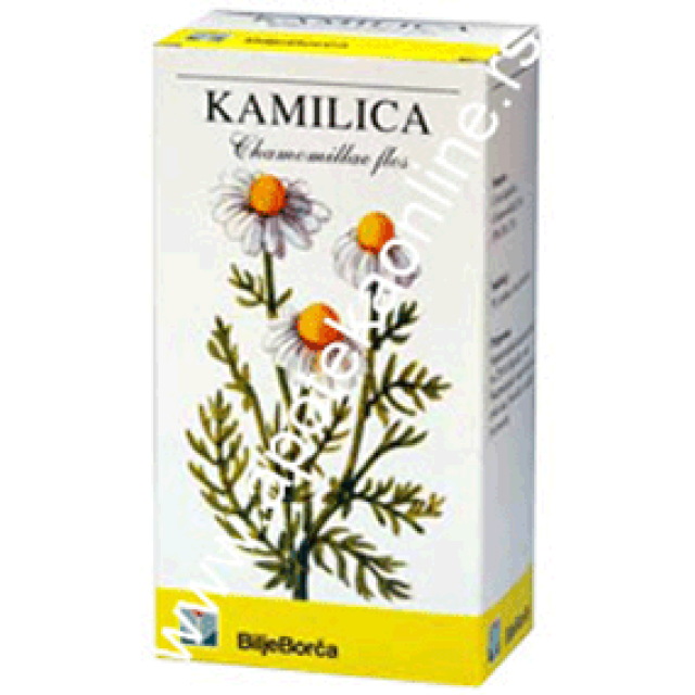 KAMILICA