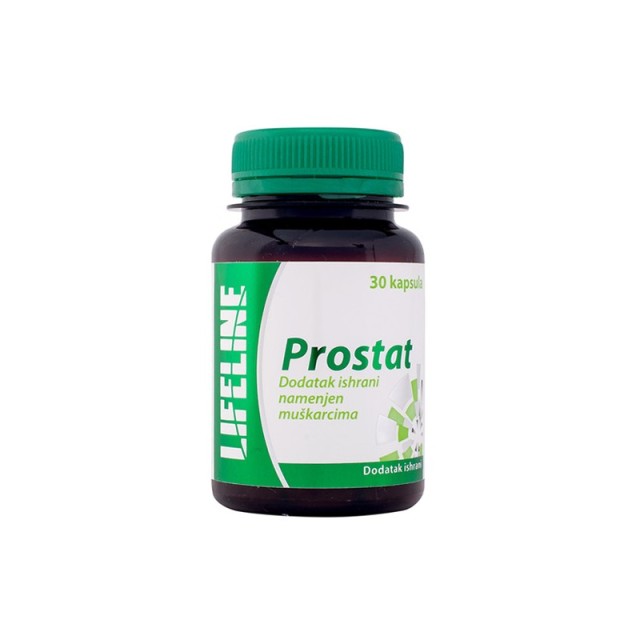 LIFE LINE PROSTAT