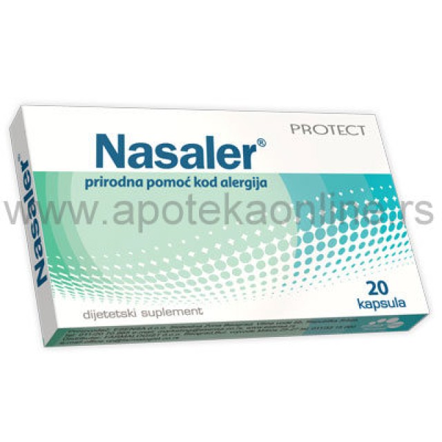 NASALER KAPSULE