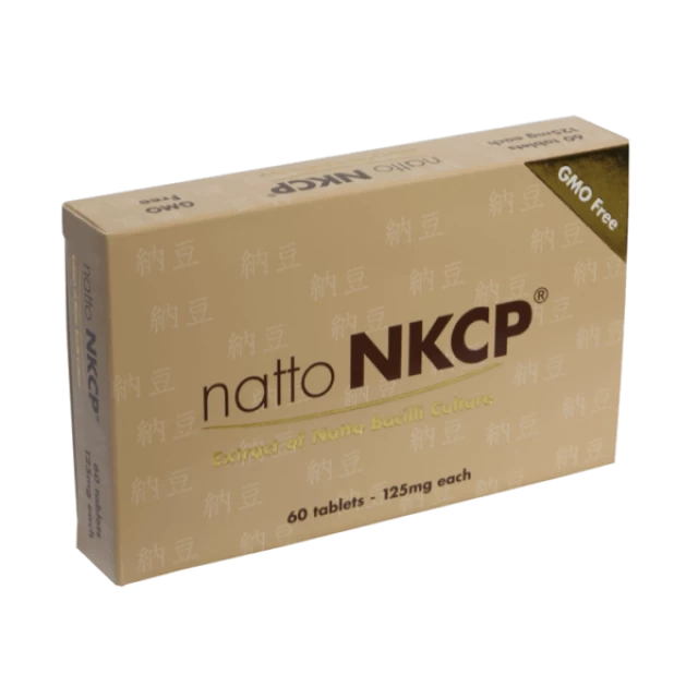 NATTO NKCP TABLETE