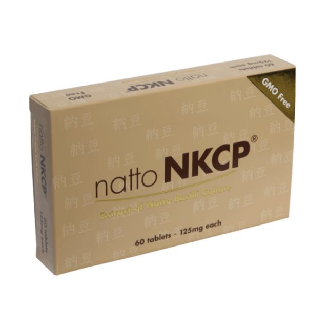 NATTO NKCP TABLETE