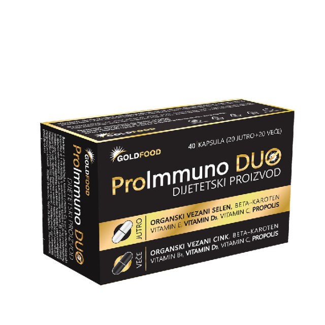 PROIMMUNO DUO