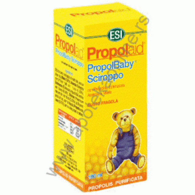 PROPOLAID SIRUP