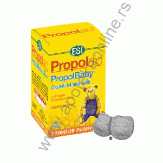 PROPOLAID TABLETE