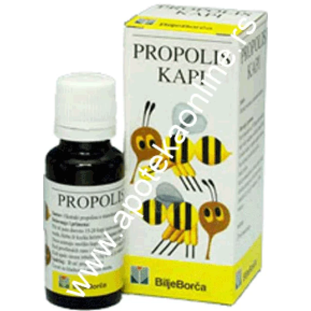 PROPOLIS KAPI