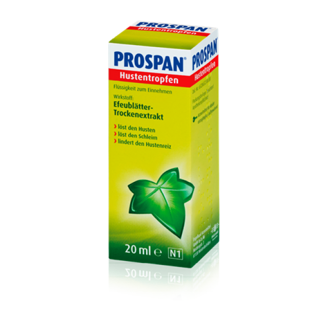 PROSPAN KAPI 20ML