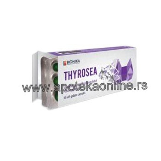 THYROSEA KAPSULE