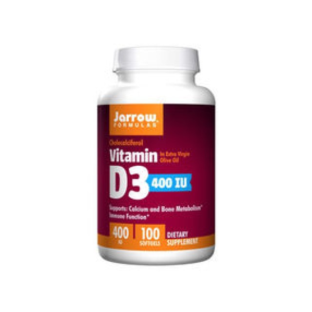 VITAMIN D3 KAPSULE