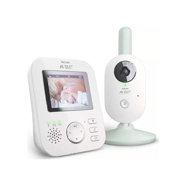 AVENT BEBI ALARM - VIDEO MONITOR DIGITALNI