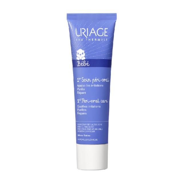 URIAGE BABY PERIORALNA KREMA 30ML