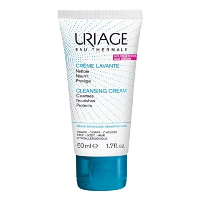 URIAGE CREAM LAVANTE ZA PRANJE 50ML