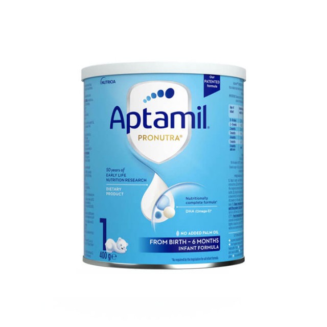 Aptamil 1 Pronutra 400g