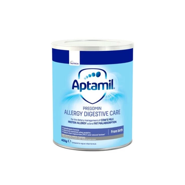 Aptamil Allergy digestive care 400g