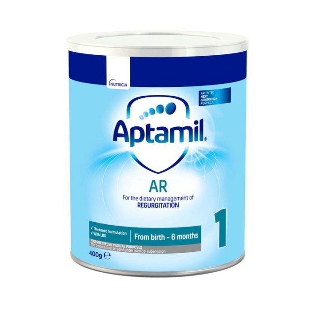 Aptamil AR 1 400g