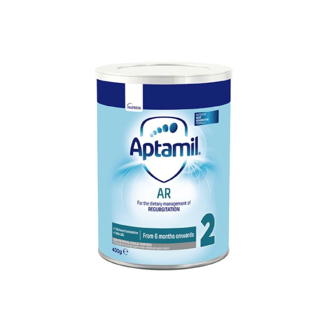 Aptamil AR 2 400g