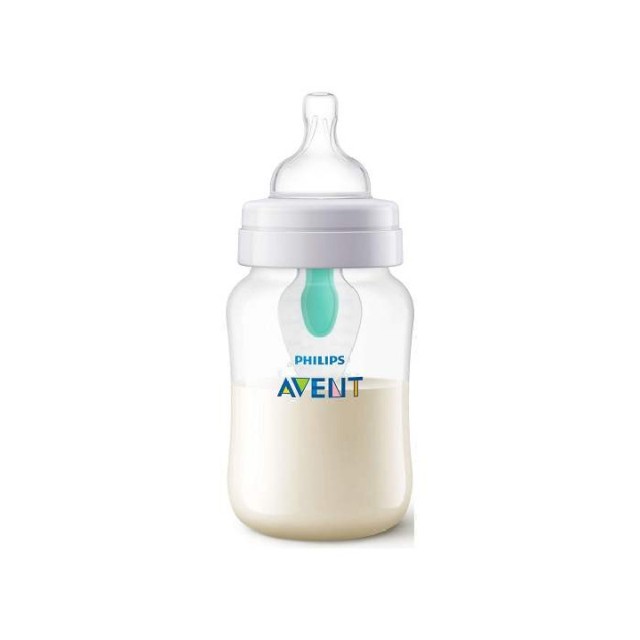 AVENT FLAŠICA ANTI-COLIC 260ML