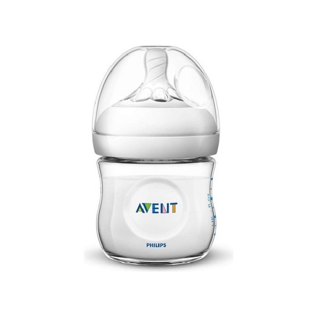 AVENT FLAŠICA NATURAL 125ML