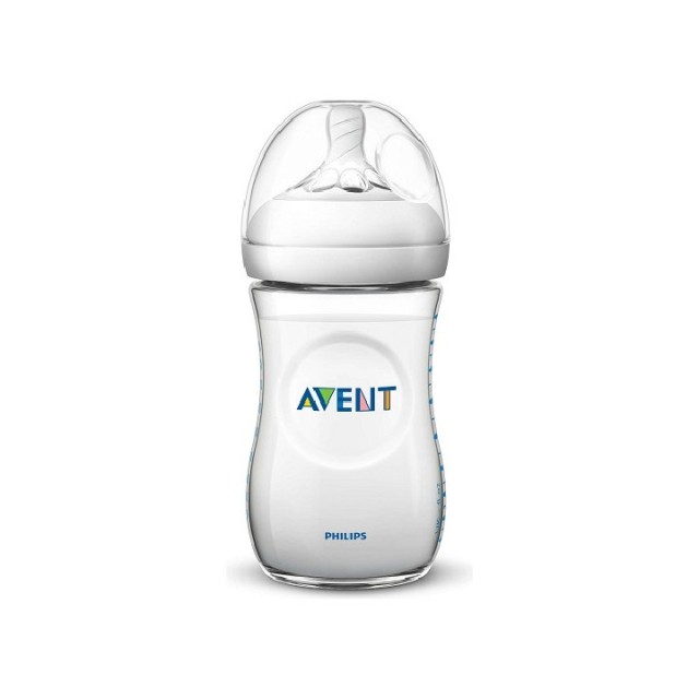 AVENT FLAŠICA NATURAL 260ML