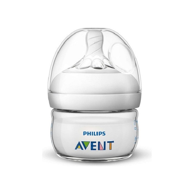 AVENT FLAŠICA NATURAL 60ML