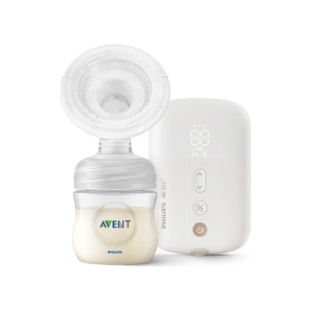 AVENT NATURAL ELEKTRIČNA PUMPICA - (RECHARGEABLE)