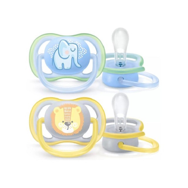 AVENT VARALICA STHR ULTRA AIR 0-6M