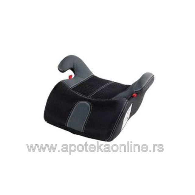 BELLELLI AUTO SEDIŠTE EOS (15-36KG) 2/3 CRVENO