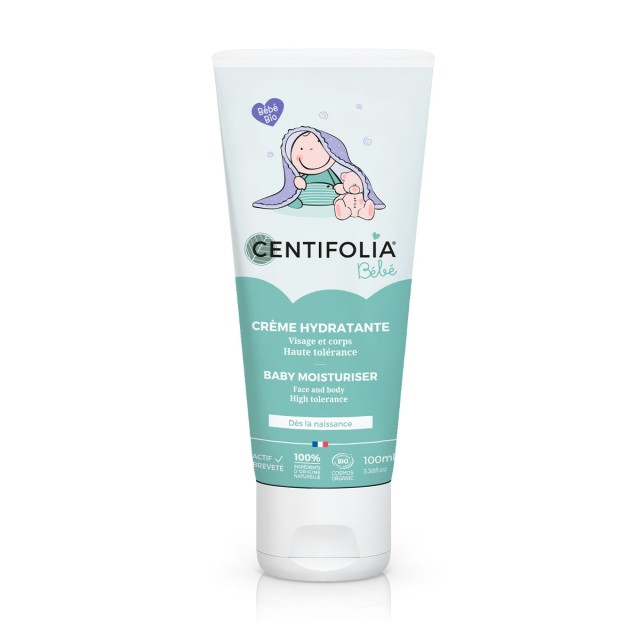 CENTIFOLIA HIDRATANTNA KREMA ZA BEBE 100 ML