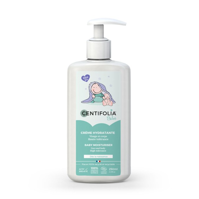 CENTIFOLIA HIDRATANTNA KREMA ZA BEBE 250 ML