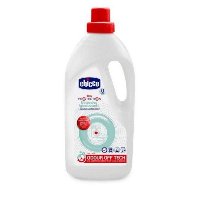 CHICCO HIGIJENSKI TEČNI DETERGENT 1,5L